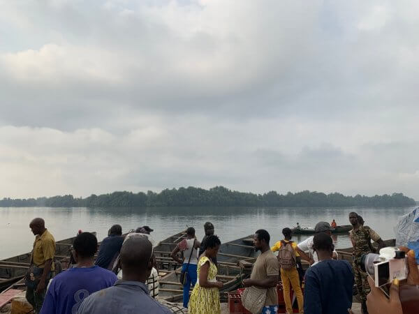 [Voyage] A la découverte de l’Île de Manoka au Cameroun – Le Club des ...